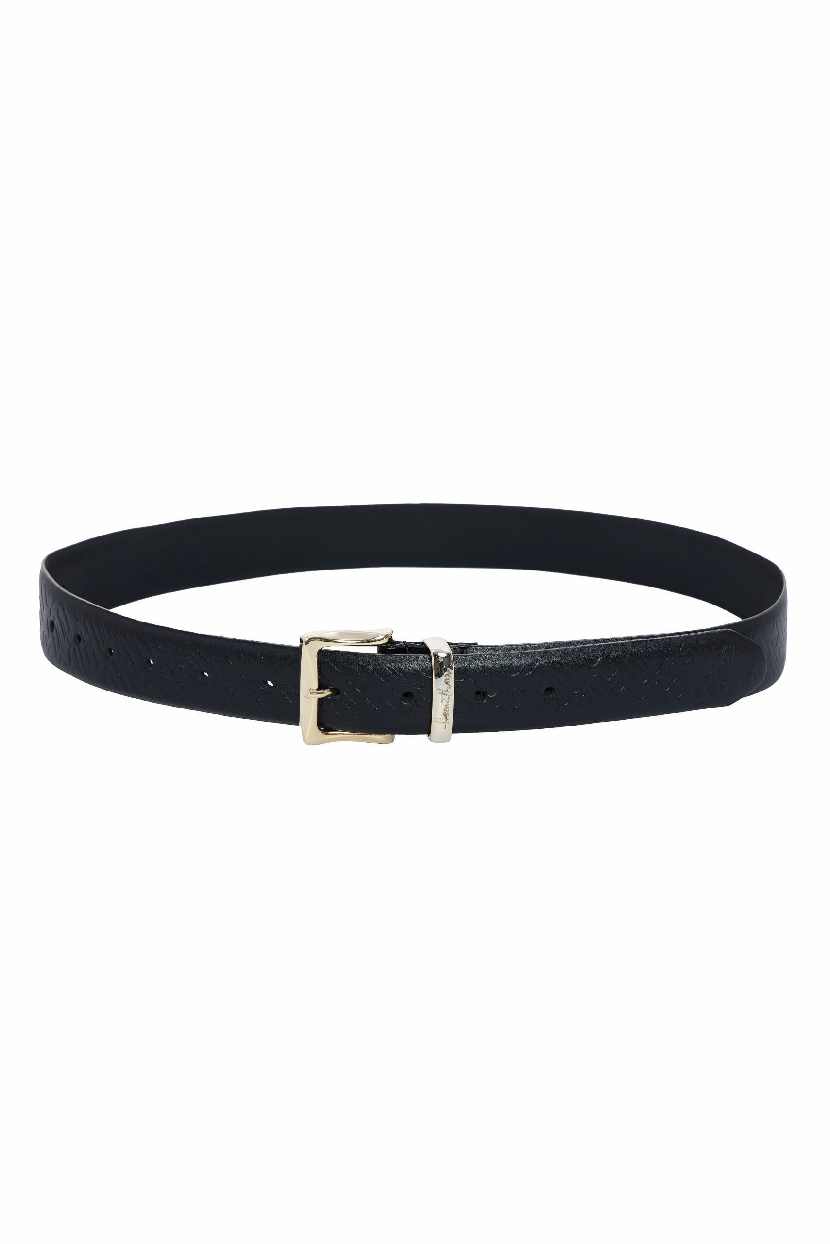 Emma Belt - Black Hemithea - COTTONCANDY BOUTIQUE