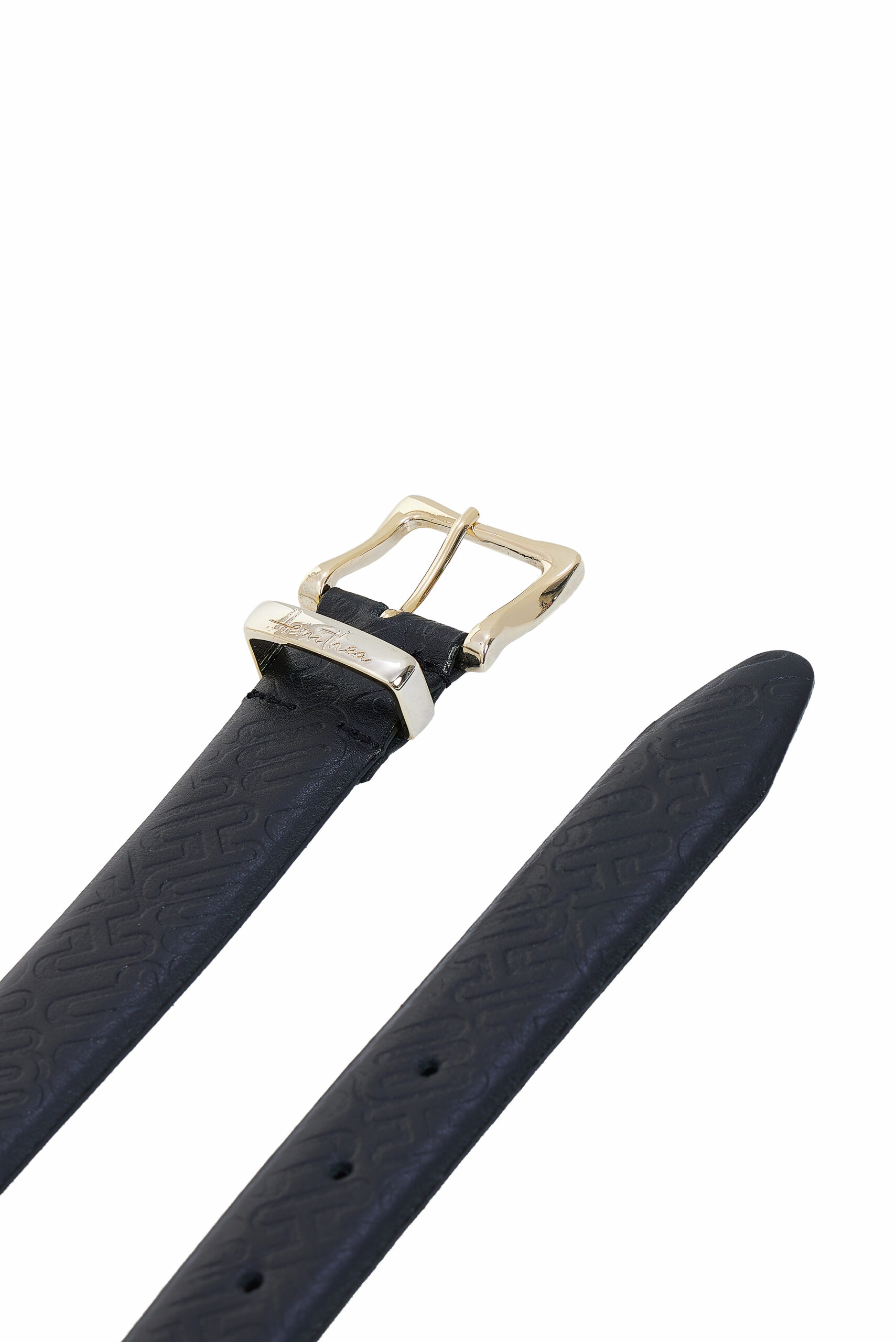 Emma Belt - Black Hemithea - COTTONCANDY BOUTIQUE